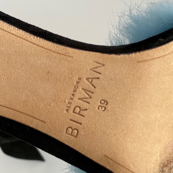 Alexandre Birman | Shoes | Alexandre Birman High Heels Sandals | Poshmark